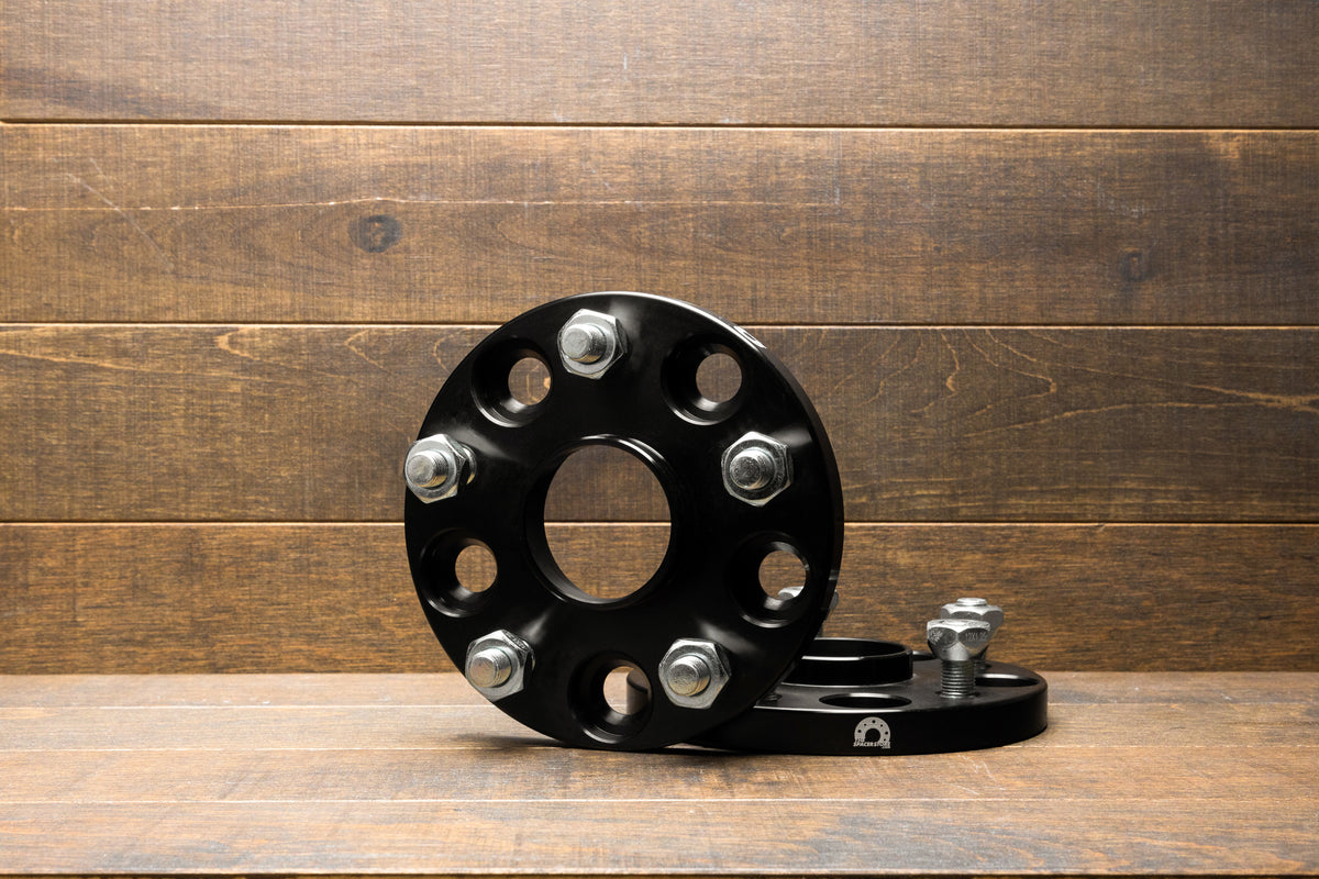 Spacer Adapters - The Spacer Store